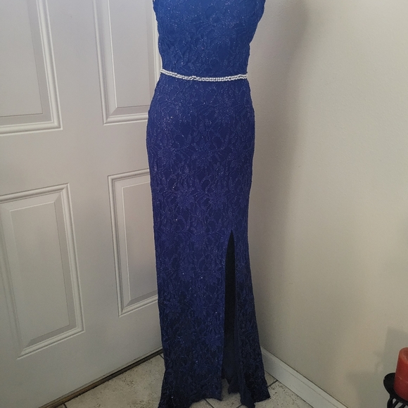 City Studio | Dresses | City Studio Gown Dress | Poshmark